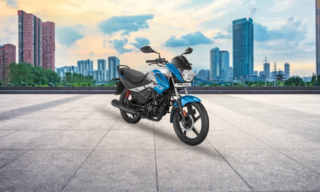 BikeOnWheels - Latest New Bike Launches in India 2025